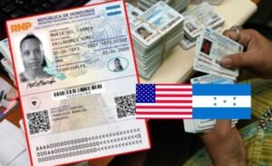 Get your Honduran Cedula in the United States: Follow These Steps!
