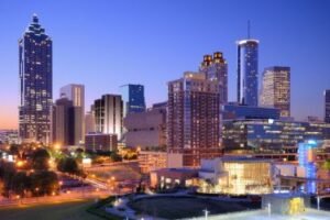 Honduran Consulate in Atlanta: Info, Contact and Feedback 🇭🇳