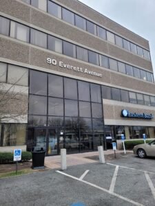 Information and Reviews of the Consulate of Honduras in Boston 🔍