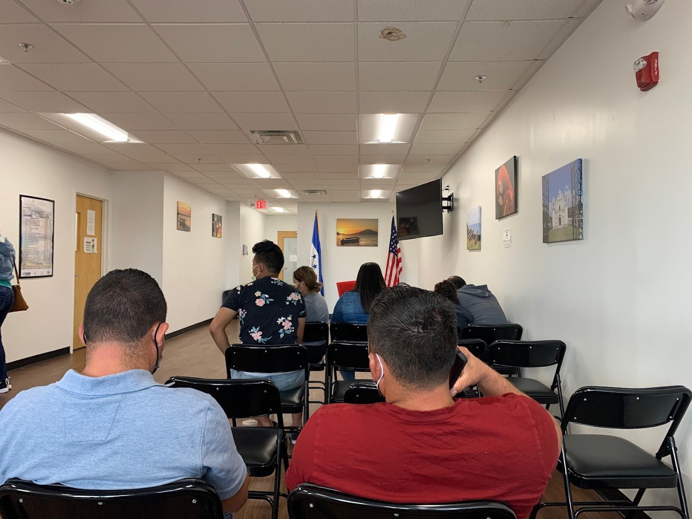 Information and Reviews of the Consulate of Honduras in Boston 🔍
