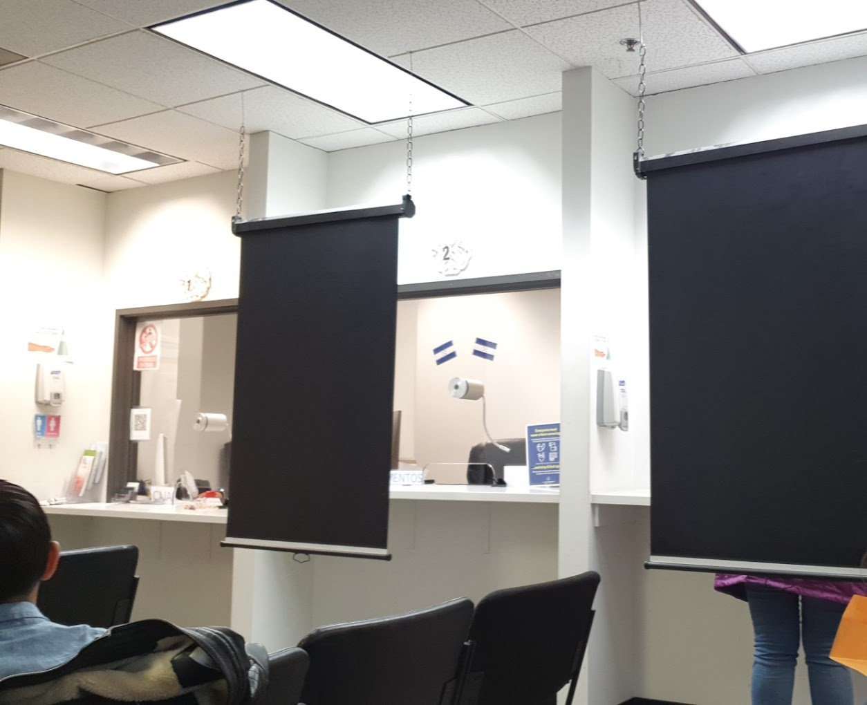 ᐉ Consulate of Honduras in San Francisco, Appointment and Phone Number