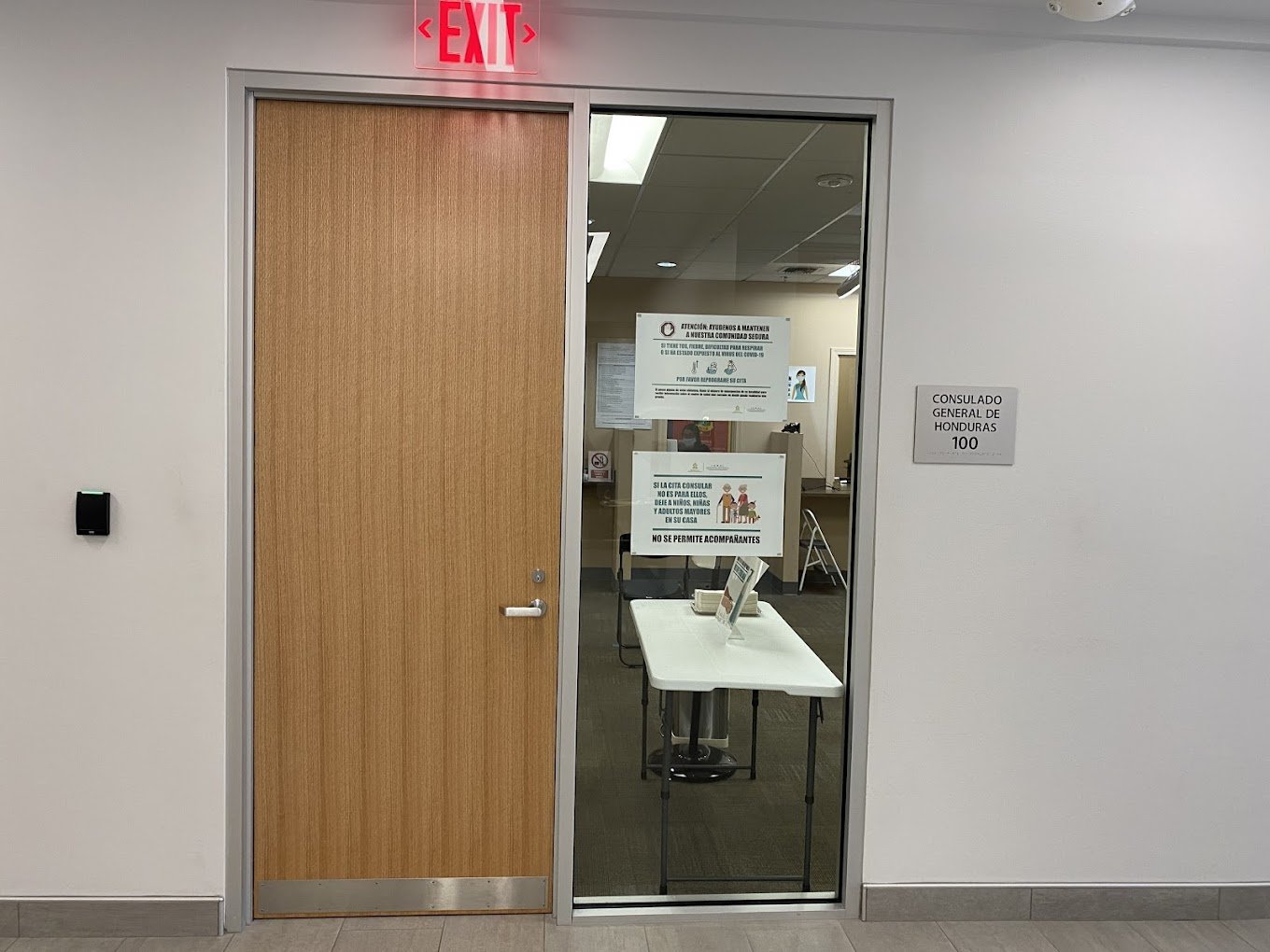ᐉ Consulate of Honduras in Seattle, Appointment, Phone and Opinions