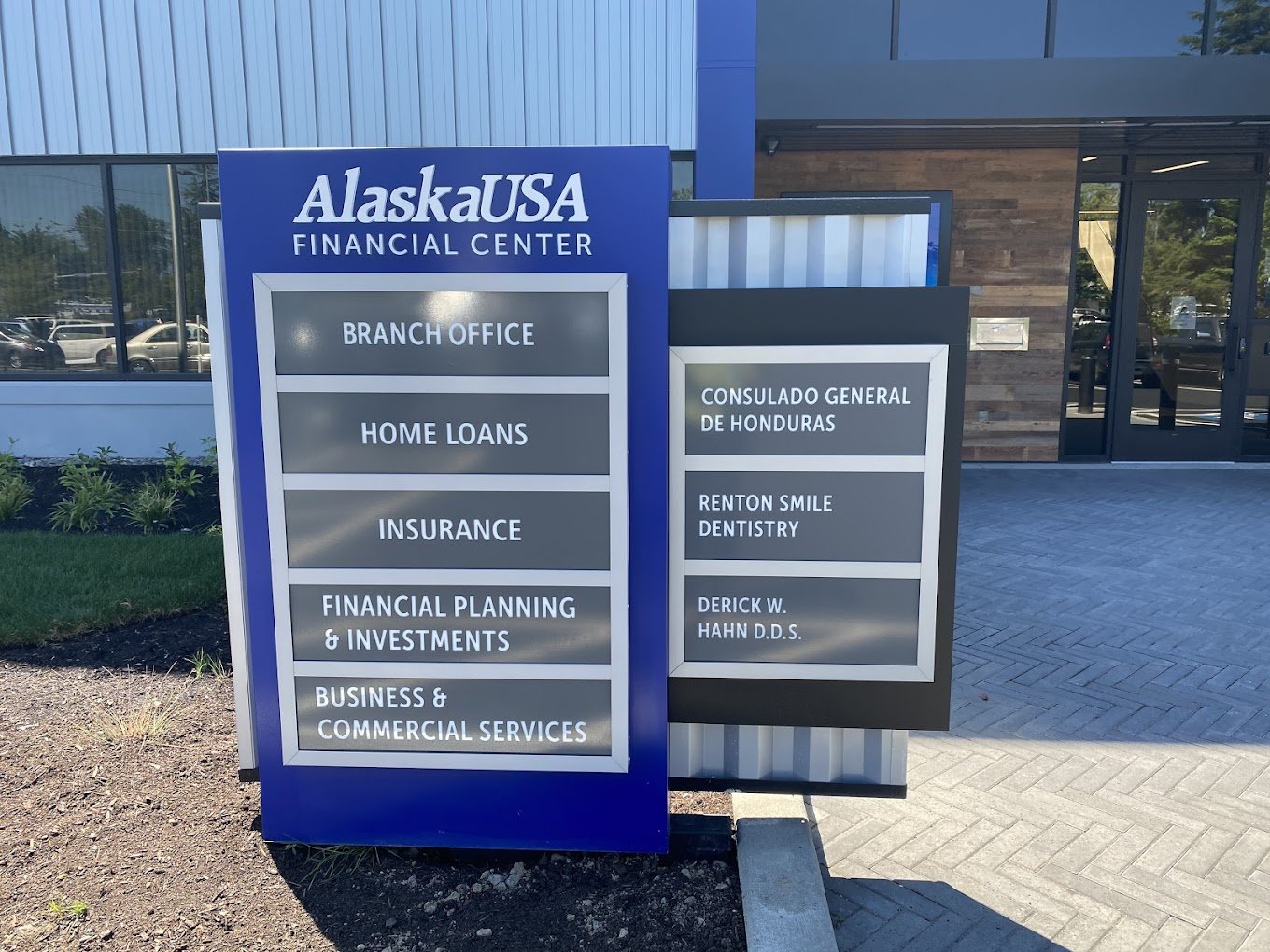 ᐉ Consulate of Honduras in Seattle, Appointment, Phone and Opinions